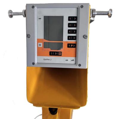 China Coating Production Line Electrostatic Optiflex 2 B Powder Coating Paint Spray Machine for sale