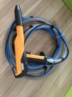 China Steel Substrate  OptiFlex 2 Powder Coating Spray Gun with Control Unit 220V.380V for sale