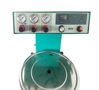 China Revolutionize Your Coating System with 50W Industrial Powder Coating Equipment for sale