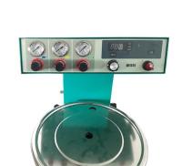 China Steel Substrate Industrial Powder Coating Equipment with and Automatic Electrospinning for sale
