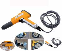 China Coating Equipment Electrostatic Painting Machine Automatic Powder Coating Spray Gun for sale