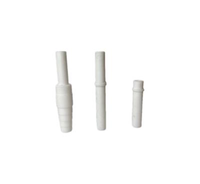 China High Precision Powder Coating Gun Nozzle Long Lasting Corrosion Protection for sale