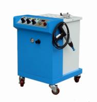 China electrostatic Powder Coating Line  Coating Machine for sale