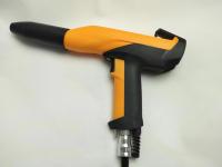 China Manual Electrostatic Powder Coating Spray Gun for sale
