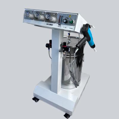China Customizable Automatic Spray Powder Coating Machine for Your Manufacturing Needs for sale