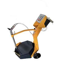 China Metal Coating Production Line Powder Coating Machine Cheap  Opti Flex2-1 for sale