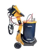 China Electrostatic Powder Coating Spraying Machine For Metallic Powders Optiflex 2-2 for sale