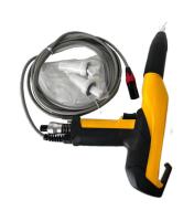China Power Saving Electrostatic Powder Spray Gun Heat Resistance Antirust for sale