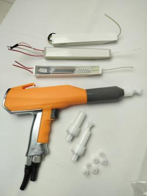 China Customizable Automatic Powder Spray Gun Lightweight Corrosion Resistance for sale