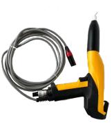 China 54*56*75 Automatic Powder Coating Spray Gun for Industrial Booth and Oven Equipment for sale