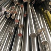 China GB 410 Stainless Steel Bar Rod 7mm Heat Resistance NO.1 Surface for sale
