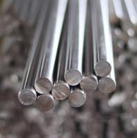 China 400 Series 316 Stainless Steel Rod 10mm - 800mm SS 304 Round Bar for sale