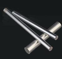 China 12mm Round Stainless Steel Bar Rod Black Pickled Cold Drawn 400 Series for sale
