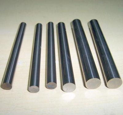 China 316 Round Stainless Steel Bar Rod ASTM EN For Convenient Processing for sale