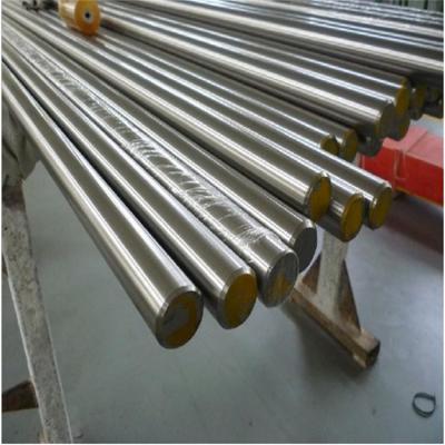 China 304 Stainless Steel Square Bar 10mm Corrosion Resistant For Building Materials for sale