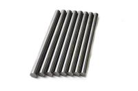 China 300 Series Stainless Steel Square Rod Tube Solid With Polished Finished for sale