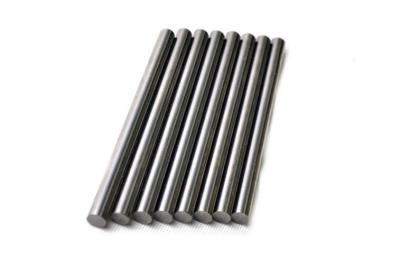 China 300 Series Stainless Steel Square Rod Tube Solid With Polished Finished for sale