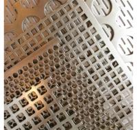 China AISI ASTM GB Decorative Metal Grate Sheet 2mm - 50mm Steel Mesh Walkway Panels for sale