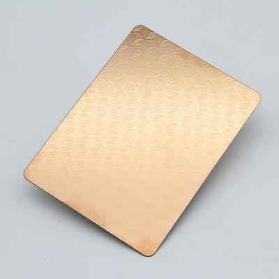 China Cold Rolled 904L Color Stainless Steel Plate 1mm 8mm 409 409L 410 410S 420 430 631 for sale