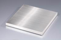 China 304 310s Polished 316 Stainless Steel Sheet 4mm Thick 8K 2b Finish for sale