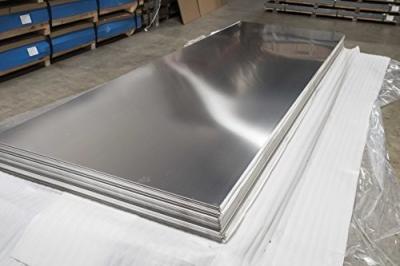 China 310s 2B Finish Brushed Stainless Steel Sheet For Commercial Kitchen Wall SGS for sale