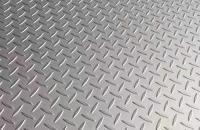 China Embossed Mirror Polished Stainless Steel Sheet Plates Metal 30mm 400 Series for sale