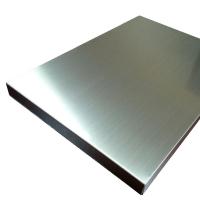 China Stainless steel plate price 2mm 4mm 4x8 stainless steel sheet 201 304 304l 310s 316L for sale