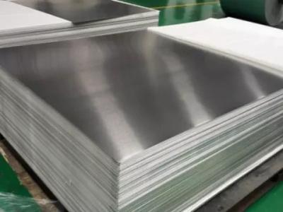 China Instrumentation JIS 304l Stainless Steel Plate 2000mm 2mm SS Sheet for sale