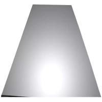 China Kitchenware AISI 316L Stainless Steel Plate 4mm Stainless Steel Flat Sheet for sale