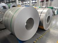 China 3MT 6MT Stainless Steel Coil 5mm 1219mm SS 304 310 309 410 420 430 for sale