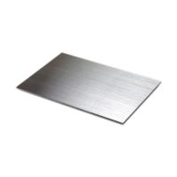 China 2B 304 Stainless Steel Sheet Embossed 2mm 6mm 10mm Thick 430 SS Plate for sale