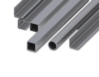 China 430 316L Stainless Steel Corner Profile Edge Curved For Outside Shaped Tile Trim for sale