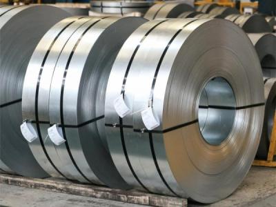 China Half Hard Stainless Steel Coil And Sheet 201 304 316 316L 1000 - 2000mm Width for sale