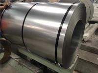 China BA 430 2B Stainless Steel Coil ASTM AISI JIS 316 SS Coil For Construction for sale