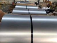 China JIS Stainless Steel Strip Roll 1.0mm Thick Half Hard SS 321 Coil for sale