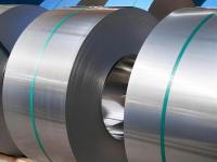 China 430 201 Cold Rolled Stainless Steel Coil 600--1800mm For Medical Instruments for sale