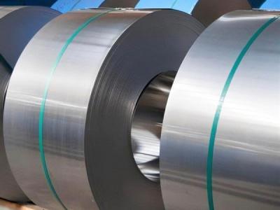 China 430 201 Cold Rolled Stainless Steel Coil 600--1800mm For Medical Instruments for sale