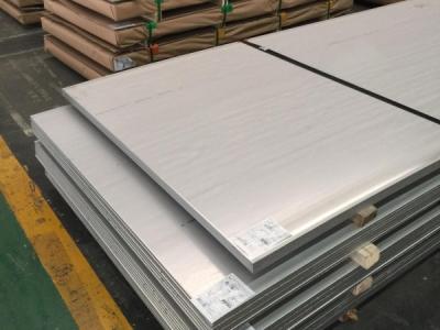 China 409 201 316 304 Stainless Steel Sheet Plate Din 1.4305 for Kitchenware for sale