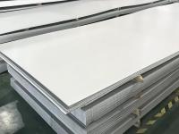 China AISI 304 2b Stainless Steel Plate SUS304 S32305 304l 316 430 904L for sale