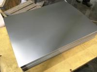 China Cold Rolled 304 Stainless Steel Sheet 3mm Thick AISI 410 SS Plate for sale