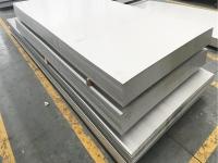 China 4x8 Stainless Steel Sheet 304 2B 0.3mm 1mm 3mm AISI BA 430 201 316 316L 304L 321 SS Plate for sale