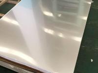 China 0.3mm 1mm 3mm 316 Stainless Steel Sheet Plate AISI 304 2B BA 430 321 201 4x8 for sale