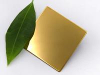 China ASTM A240 316L Stainless Steel Plate Mirror Finish 430 SS Sheet for sale