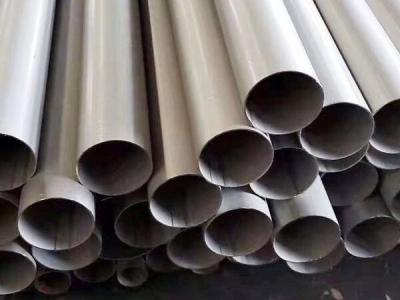 China ASTM 316 Stainless Steel Pipe A270 A554 310S 316L SS 304 Seamless Tube for sale