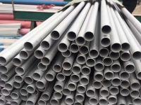 China ASTM A106 Stainless Steel Seamless Pipe 201 304 316 Spiral Welded for sale