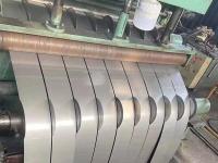 China Cold Rolled Steel Strip Roll BA 2B 8K Mirror 310S 316 410 420 430 631 for sale
