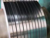 China 1000mm 1219mm Stainless Steel Coil Strip NO.1 NO.3 NO.4 8K HL for sale