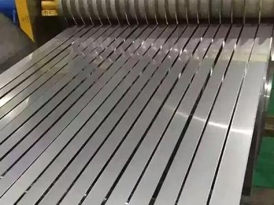 China 0.05mm-16mm Stainless Steel Trim Strip BA 2B NO.1 304 for Kitchenware for sale