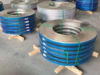 China 201 Mirror Polished Stainless Steel Strip 304 316  2B Cold Rolled Astm AISI JIS BA 2B for sale