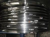 China 1mm Stainless Steel Strip 304 0.3mm 0.5mm Thickness JIS Metal Strip Roll for sale